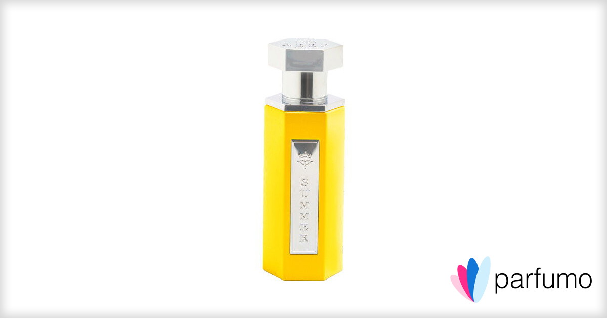 Summer by Reef (Yellow) » Reviews & Perfume Facts