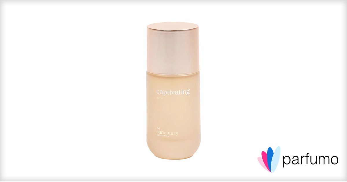 Captivating No. 4 by Altar'd State (Eau de Parfum) » Reviews & Perfume ...