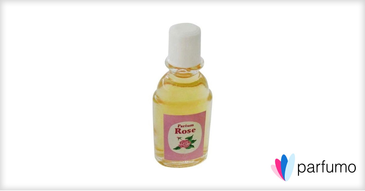 Rose by Florena » Reviews & Perfume Facts