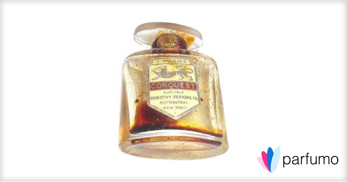 Conquest by Dorothy Perkins » Reviews & Perfume Facts