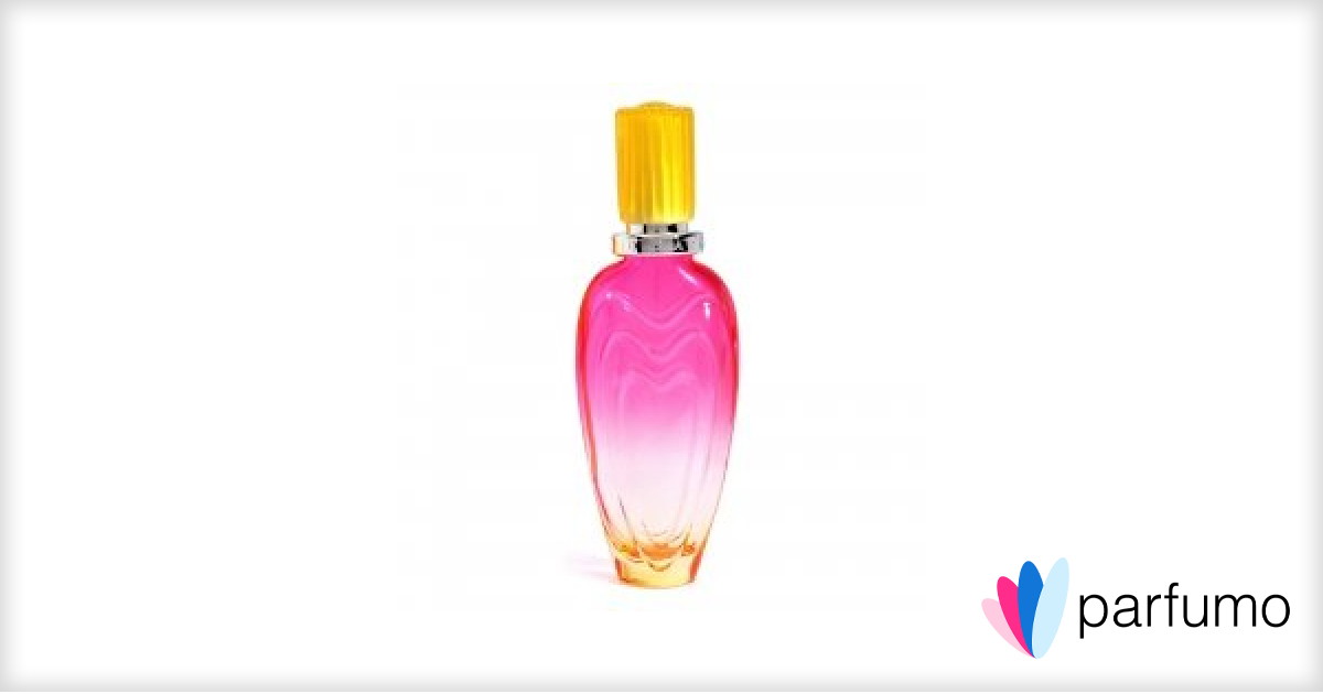 Rockin' Rio 2005 by Escada » Reviews & Perfume Facts