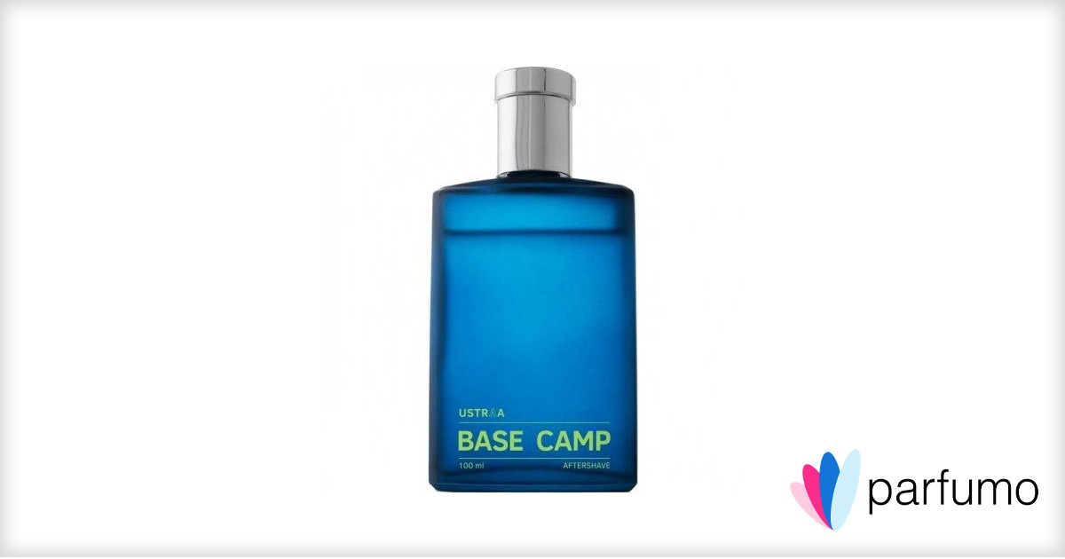 Base Camp by Ustraa (Aftershave) » Reviews & Perfume Facts