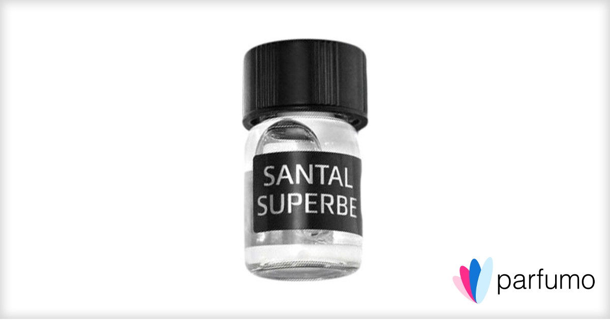 Santal Superbe by Dame Perfumery Scottsdale (Perfume Oil) » Reviews ...