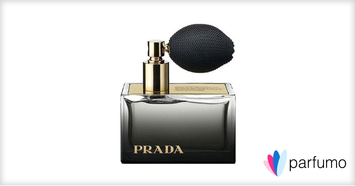 Prada - L'Eau Ambrée » Reviews & Perfume Facts