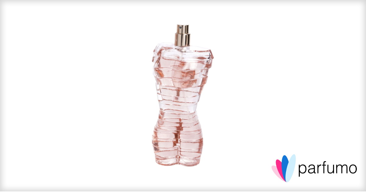 Oso Perfect Women by Linn Young » Reviews & Perfume Facts