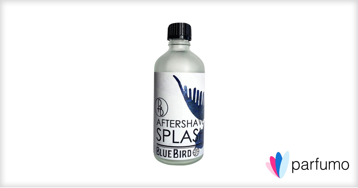 Bluebird by Phoenix and Beau » Reviews & Perfume Facts