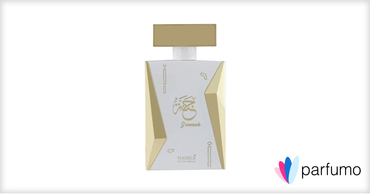Jannah by Hamidi Oud & Perfumes » Reviews & Perfume Facts