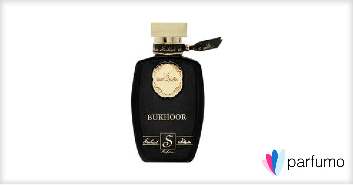 Bukhoor by Suhad Perfumes » Reviews & Perfume Facts