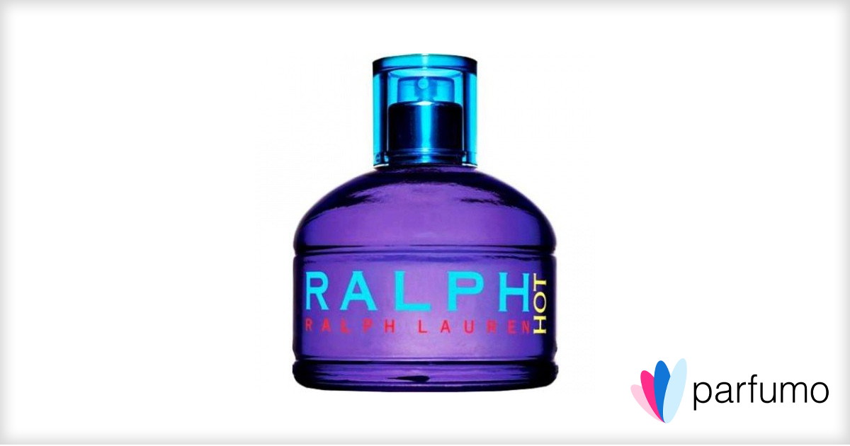 Ralph Hot by Ralph Lauren » Reviews & Perfume Facts