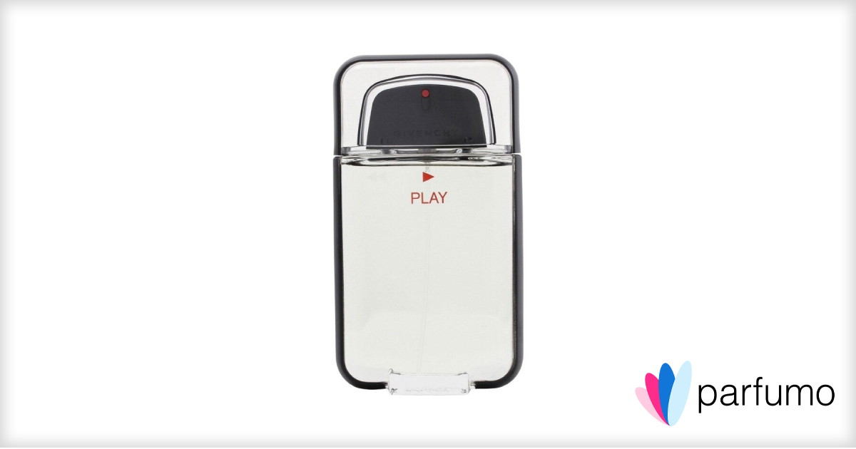 Play by Givenchy (After Shave Lotion) » Reviews & Perfume Facts