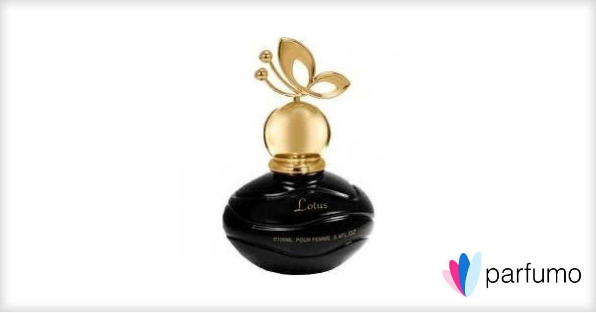 Lotus by Privé » Reviews & Perfume Facts