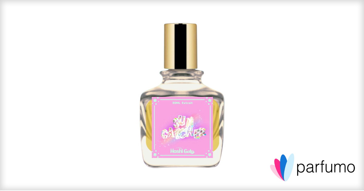 Sun Catcher by Hoshi Gato » Reviews & Perfume Facts
