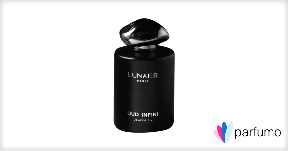 Oud Infini by Lunaer » Reviews & Perfume Facts