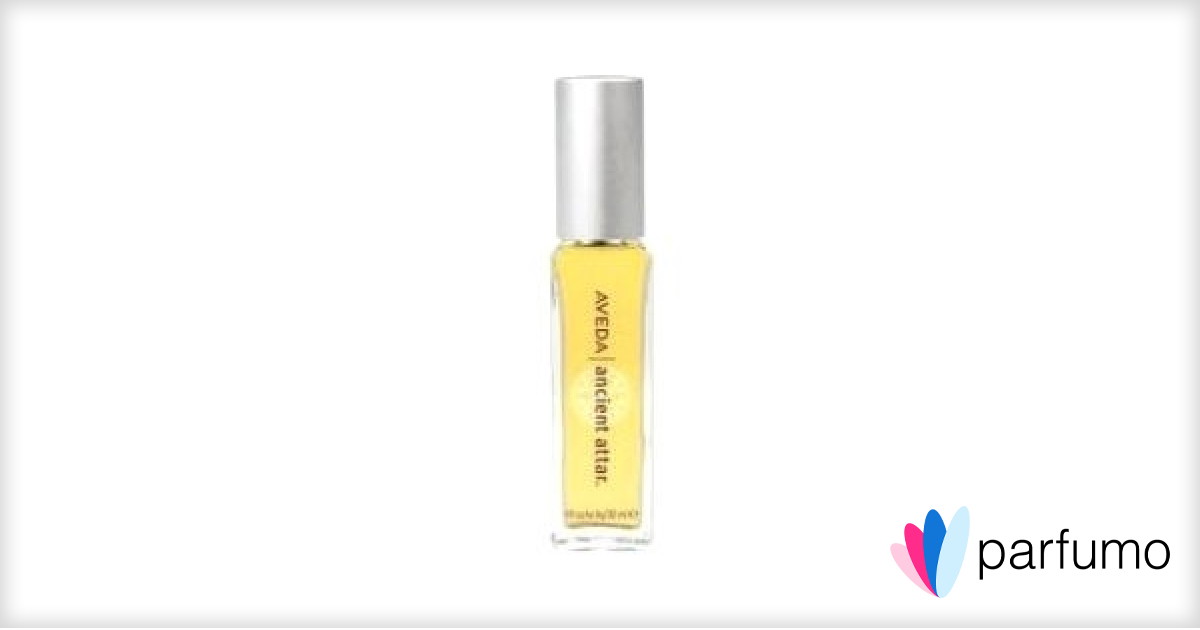 Ancient Attar by Aveda » Reviews & Perfume Facts