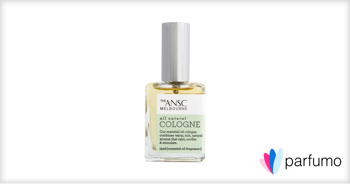 Green by The ANSC - Australian Natural Soap Company » Reviews & Perfume ...