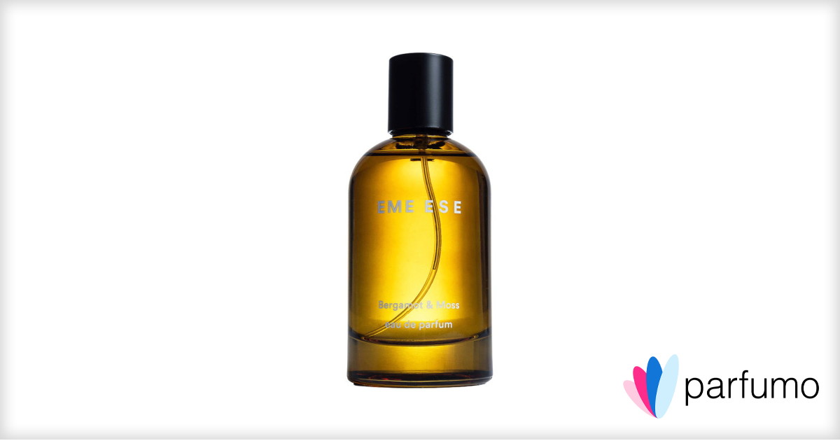 Bergamot & Moss by Eme Ese » Reviews & Perfume Facts