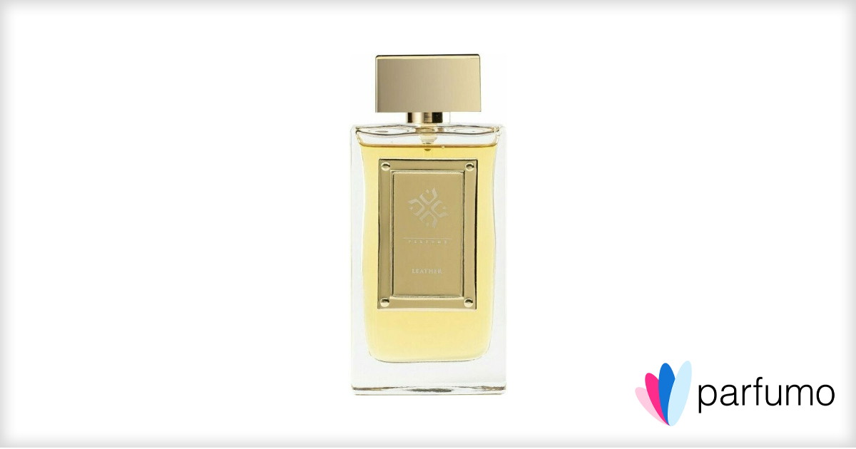 Leather by Non Perfume / ن » Reviews & Perfume Facts