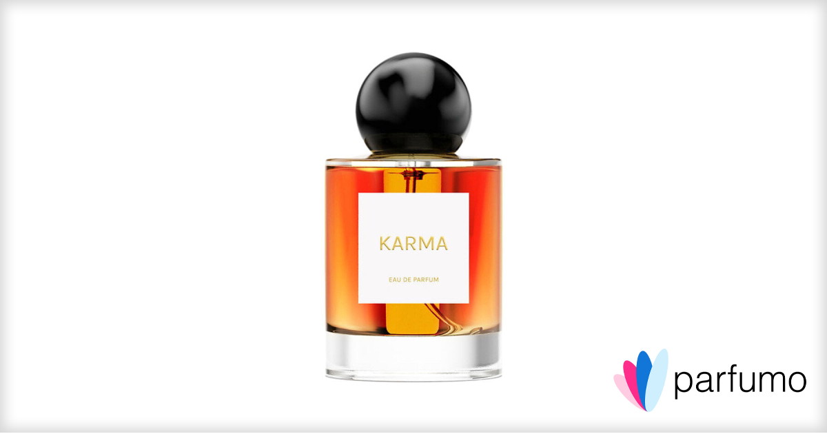 Karma by G Parfums » Reviews & Perfume Facts