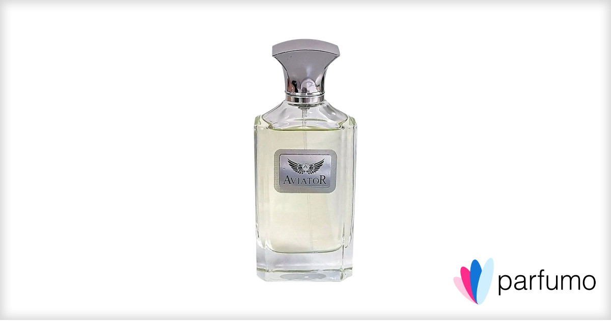 Aviator by Paris Corner » Reviews & Perfume Facts