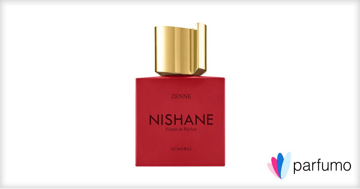 Zenne by Nishane » Reviews & Perfume Facts