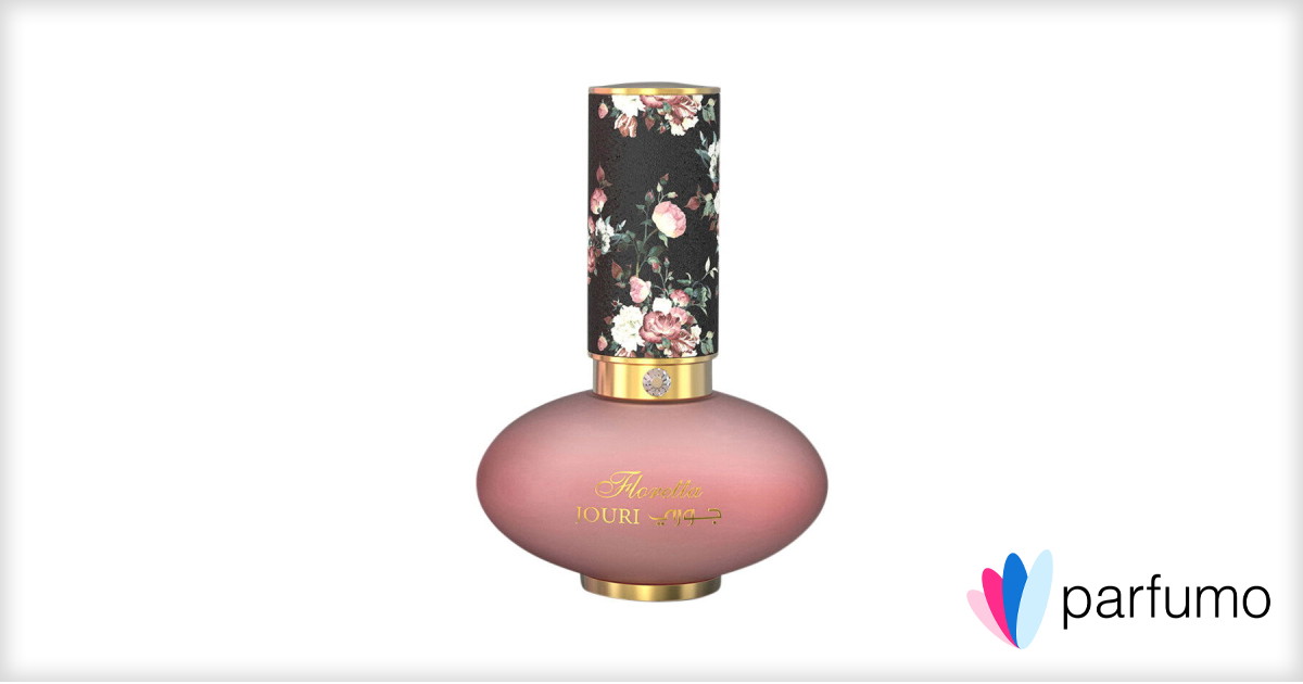 Jouri / جوري by Le Chameau » Reviews & Perfume Facts