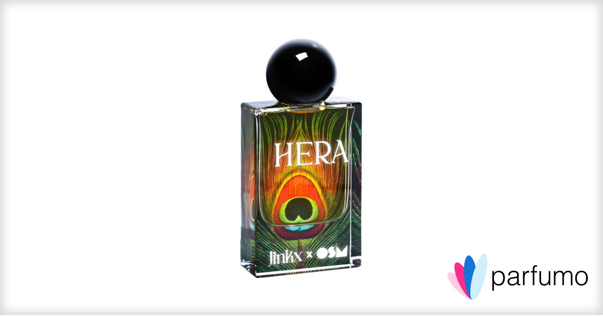 Hera by OSM - Olfactory Sense Memory » Reviews & Perfume Facts