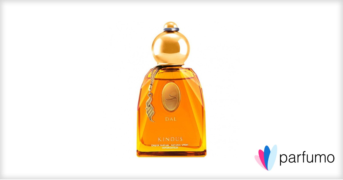 Dal by Kindus (Eau de Parfum) » Reviews & Perfume Facts