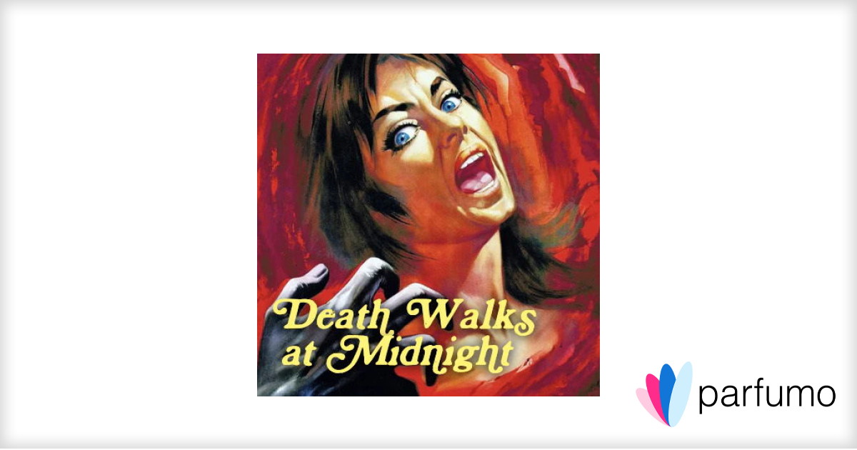 Death Walks at Midnight by Pulp Fragrance » Reviews & Perfume Facts