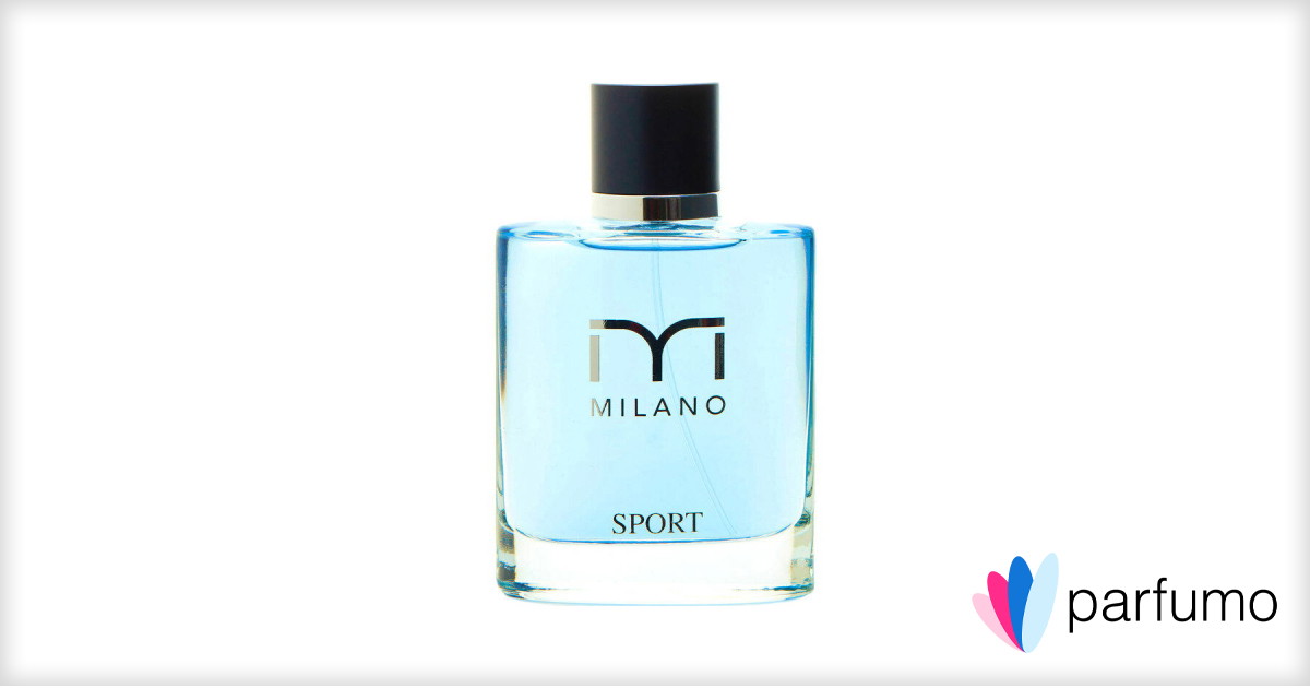 Milano - Sport » Reviews & Perfume Facts