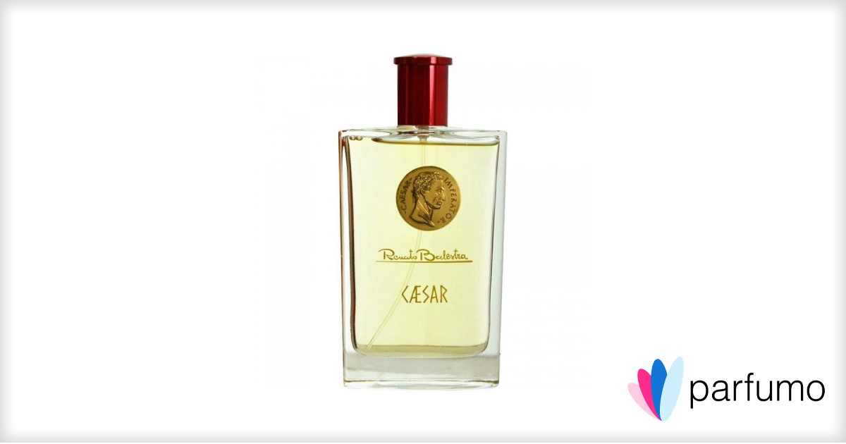 Cæsar by Renato Balestra (After Shave) » Reviews & Perfume Facts