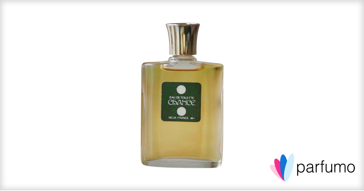 Chance by Neija » Reviews & Perfume Facts