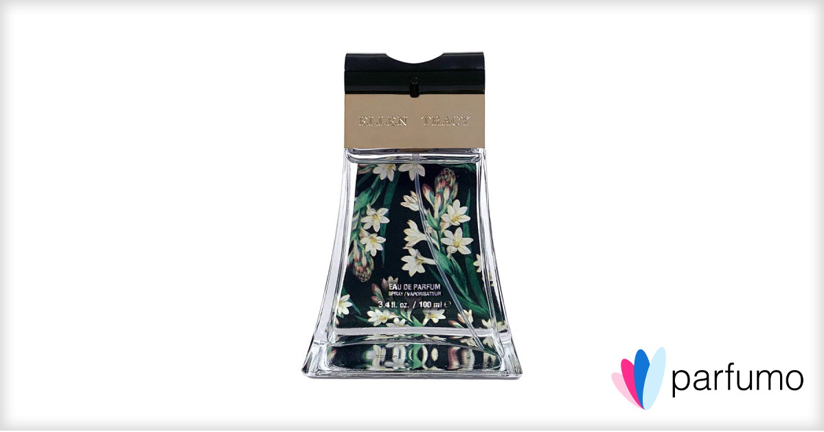 Confident by Ellen Tracy (Eau de Parfum) » Reviews & Perfume Facts