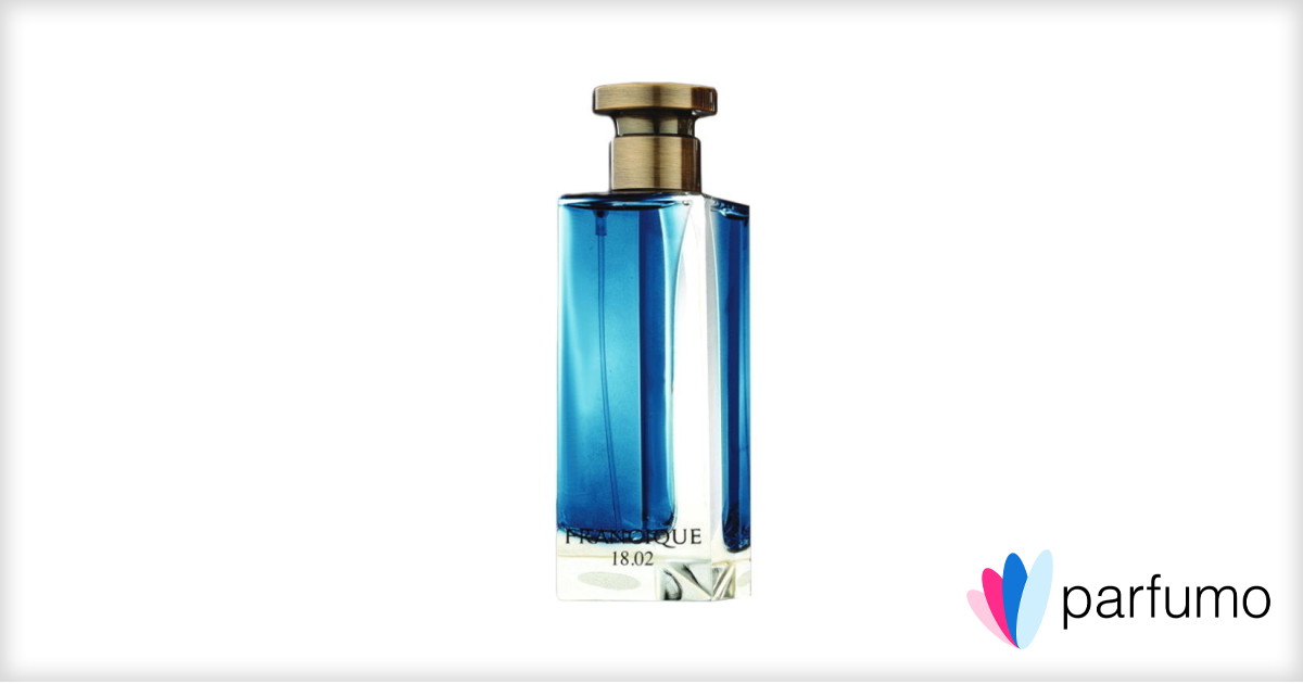 Francique 18.02 by French Avenue » Reviews & Perfume Facts