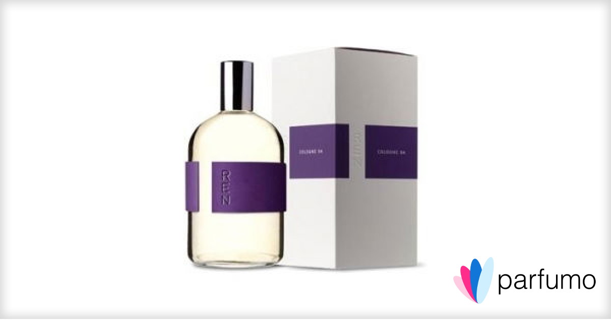 REN - Cologne 04 » Reviews & Perfume Facts