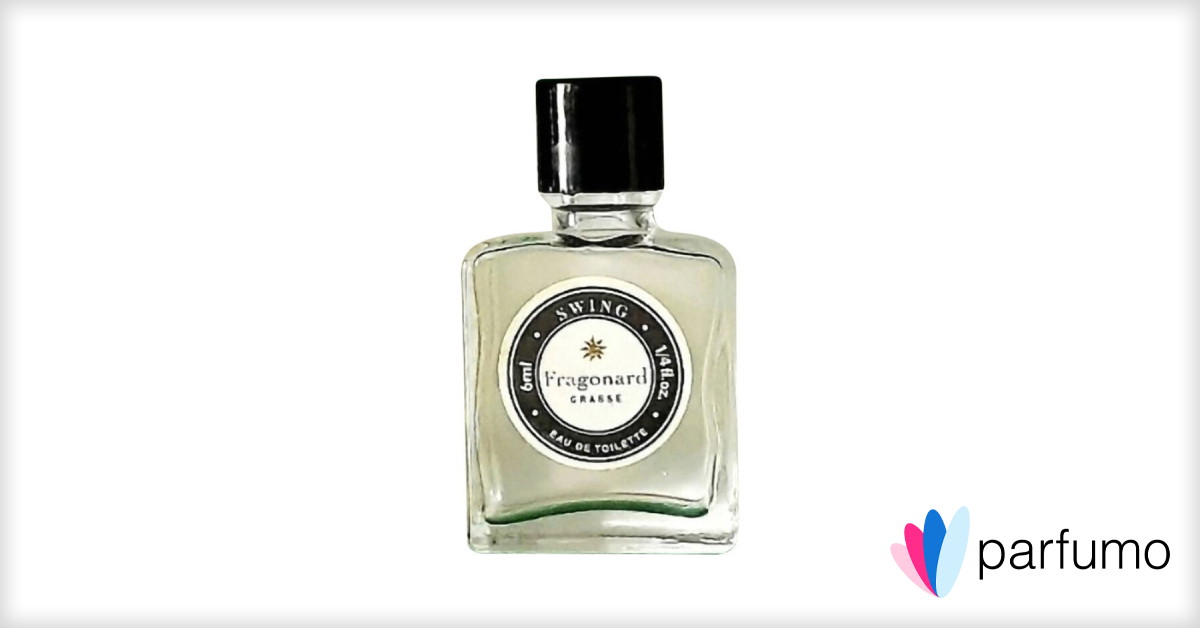 Swing by Fragonard » Reviews & Perfume Facts