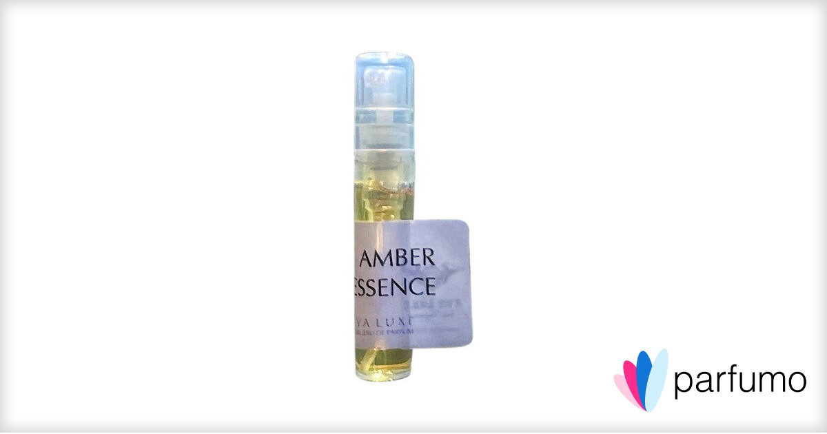Amber Essence von Ava Luxe (Eau de Parfum) » Meinungen & Duftbeschreibung