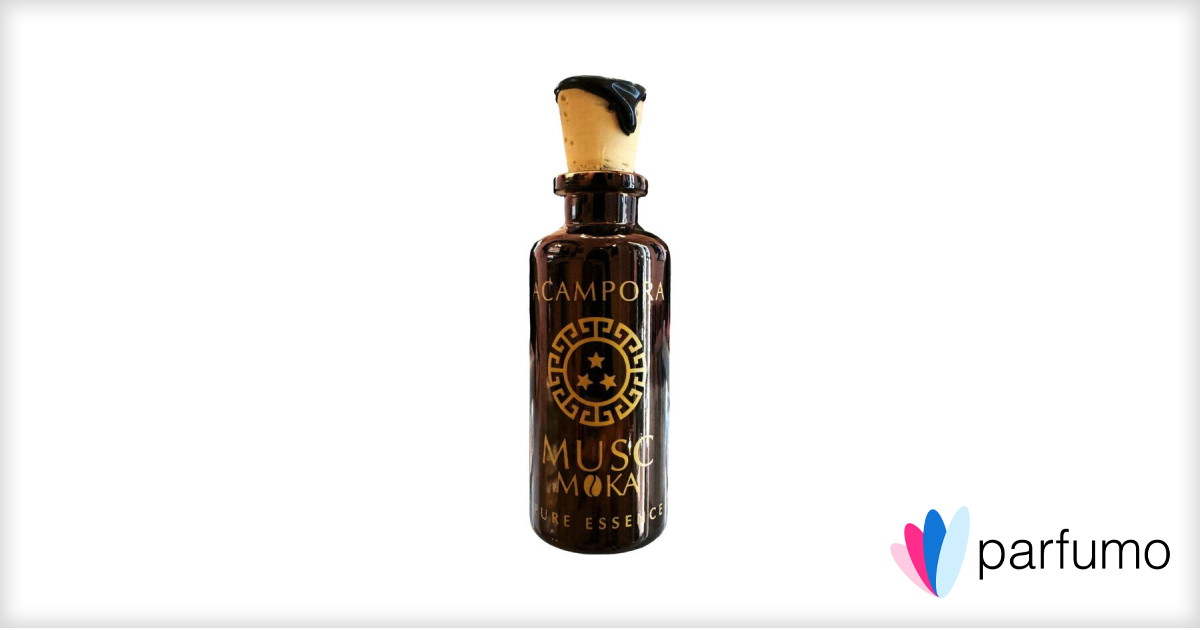 Musc Moka by Acampora (Perfume Oil) » Reviews & Perfume Facts