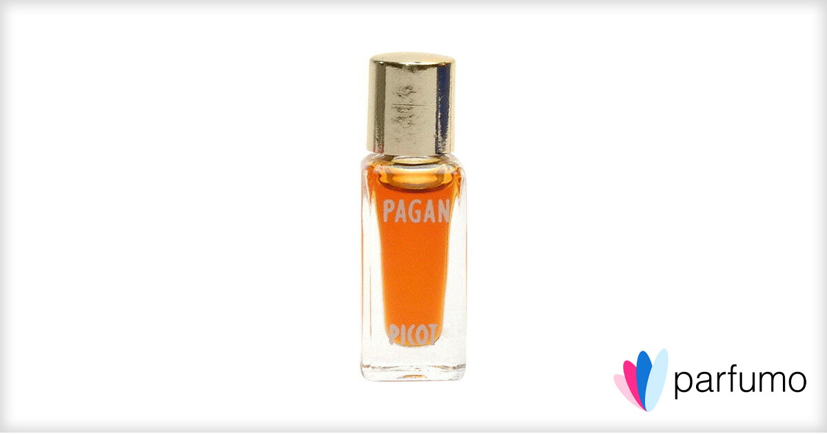 Pagan by Picot » Reviews & Perfume Facts