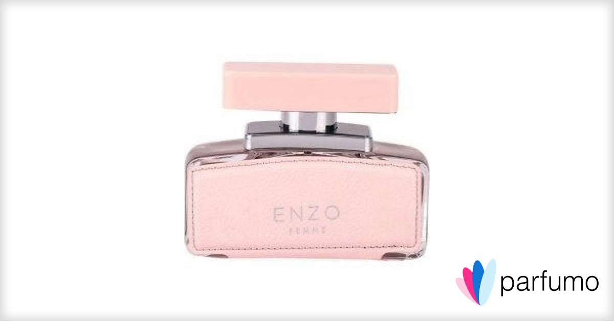 Enzo pour Femme by Flavia (Eau de Parfum) » Reviews & Perfume Facts