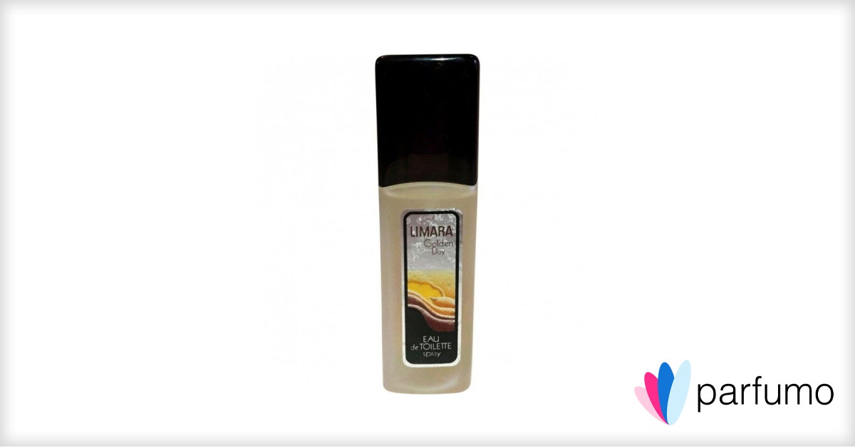Golden Day von Limara / Libana » Meinungen & Duftbeschreibung