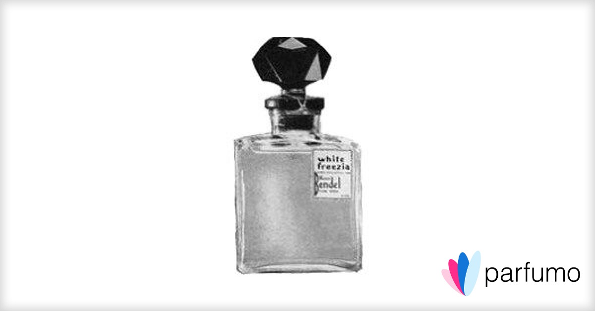 White Freezia by Henri Bendel (Perfume) » Reviews & Perfume Facts