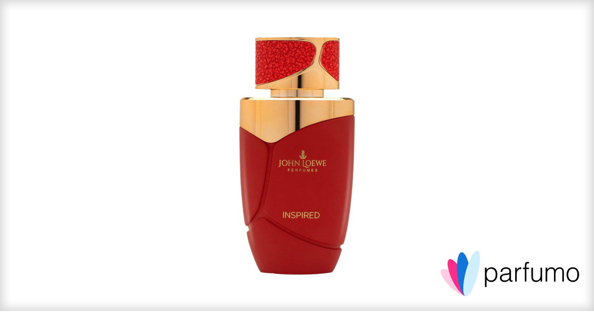 Inspired by John Loewe » Reviews & Perfume Facts