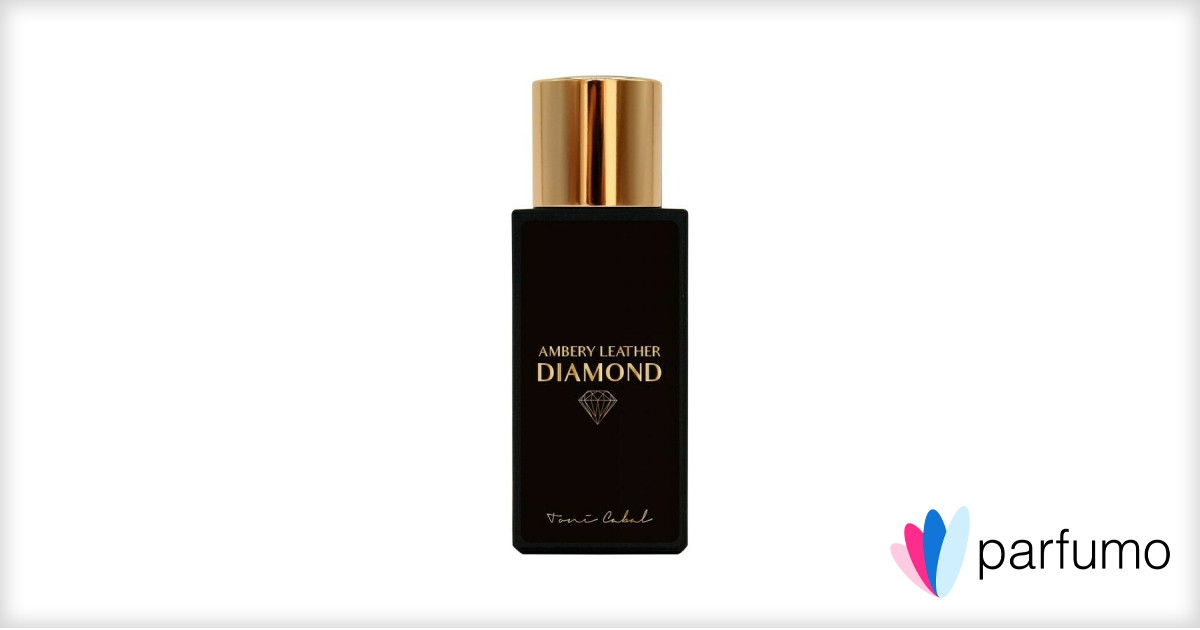 Ambery Leather Diamond by Toni Cabal » Reviews & Perfume Facts