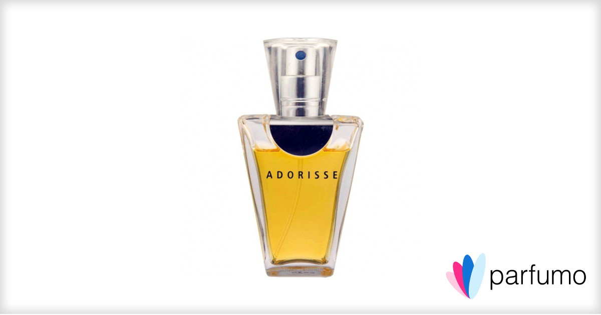 Adorisse by Jafra » Reviews & Perfume Facts