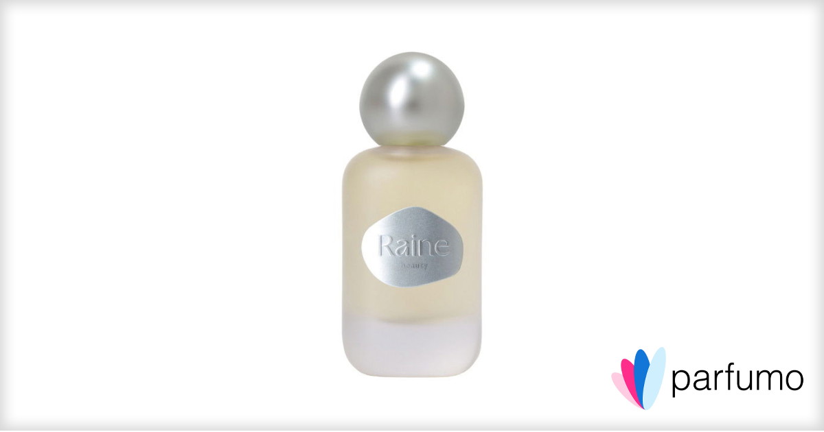 Ambivert by Raine Beauty » Reviews & Perfume Facts