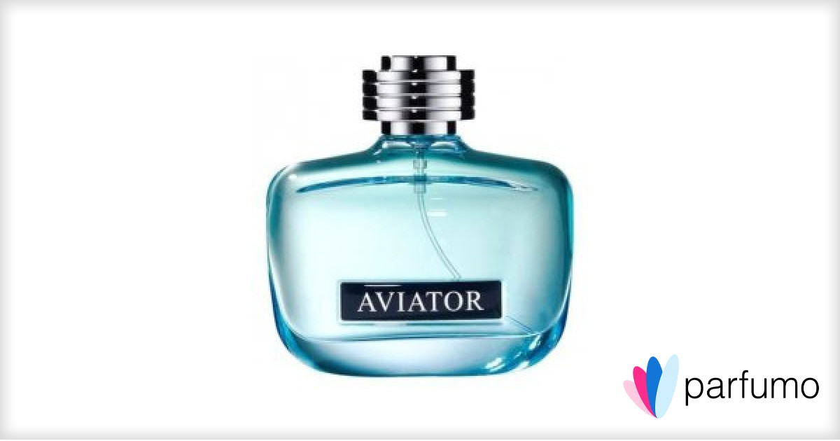 Aviator by Paris Bleu » Reviews & Perfume Facts