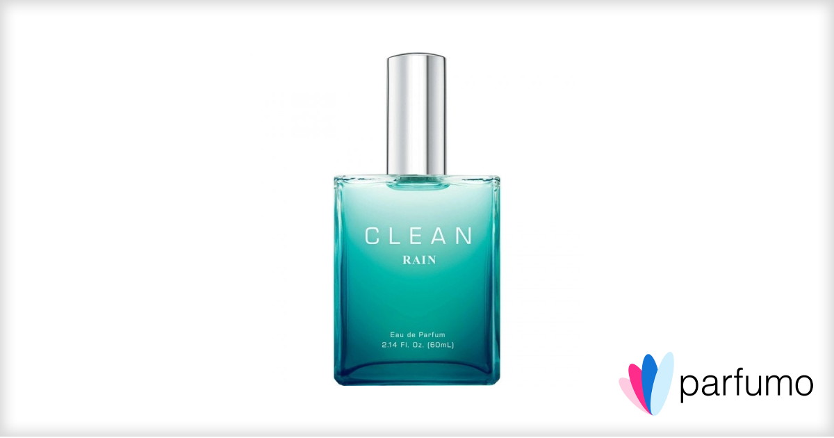 Rain by Clean (Eau de Parfum) » Reviews & Perfume Facts