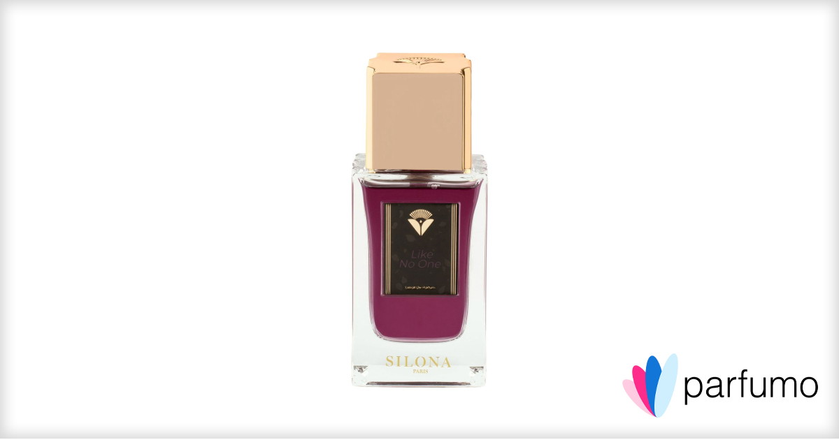 Like No One von Silona » Meinungen & Duftbeschreibung