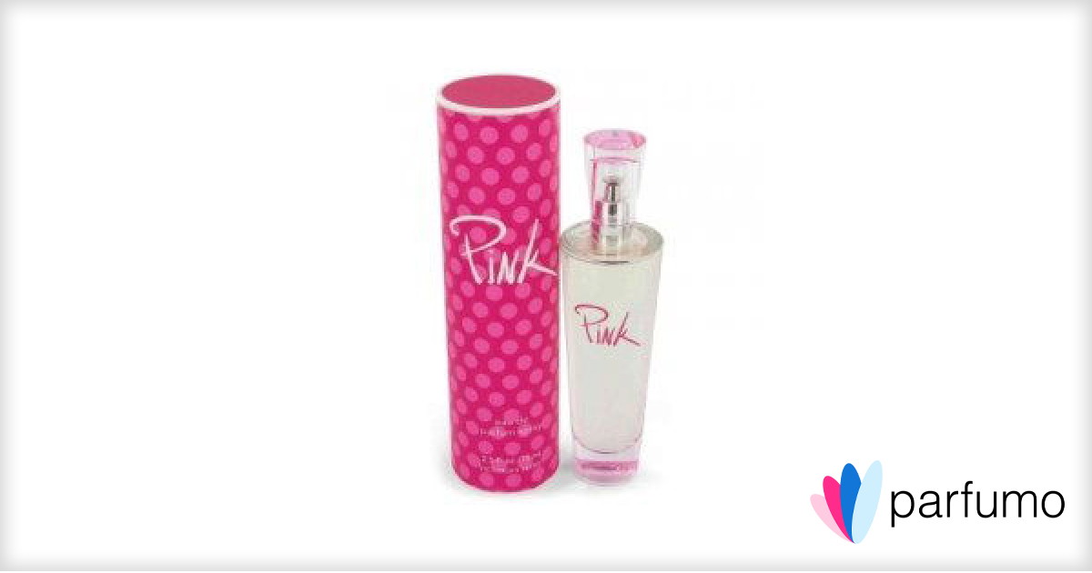 Pink 2001 von Victoria's Secret » Meinungen & Duftbeschreibung