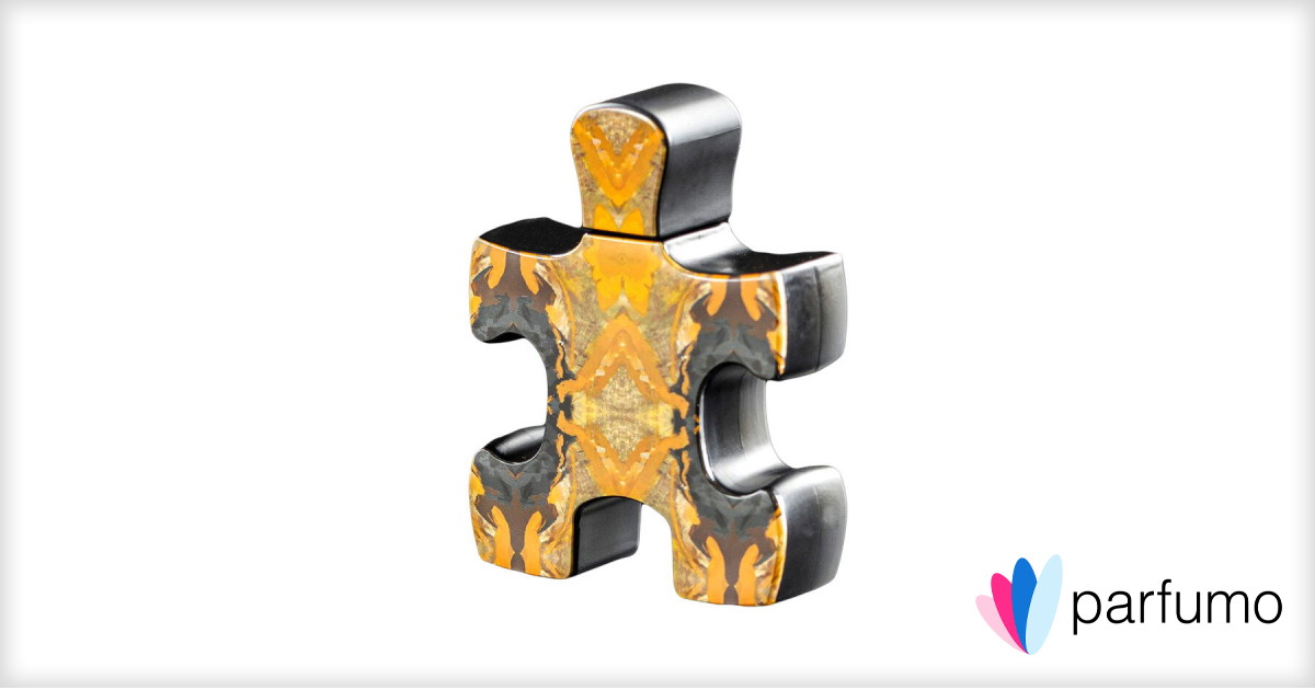 Puzzle Daylight von Puzzle Parfum » Meinungen & Duftbeschreibung